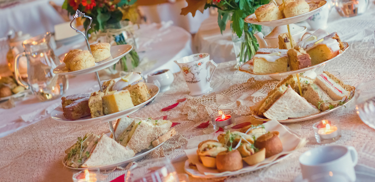 {Binscombe Church} : {Featured Events}